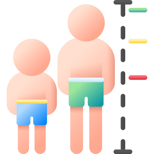 How Much Does Your Height Change Throughout the Day: Key Factors Explored
